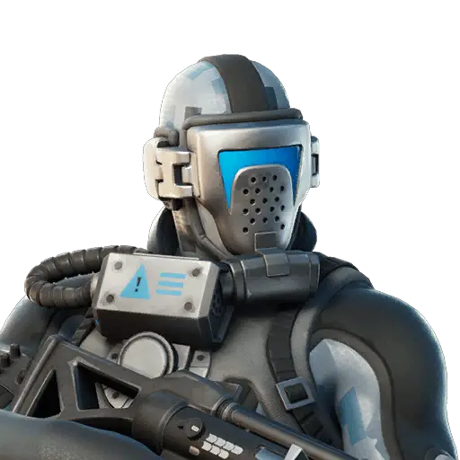 Scuba Jonesy – Fortnite Skin – Skin-Tracker Scuba Jonesy – Fortnite Skin – Skin-Tracker